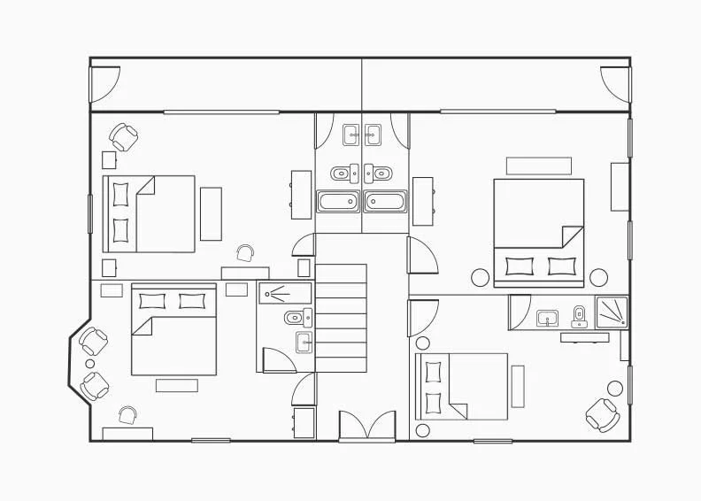 Lodging | Old Mill Guest House