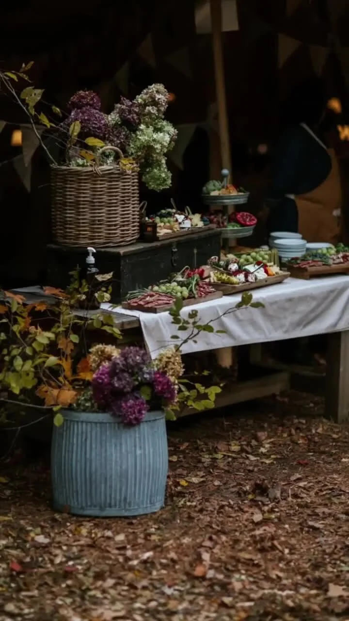 Audrey's Farmhouse