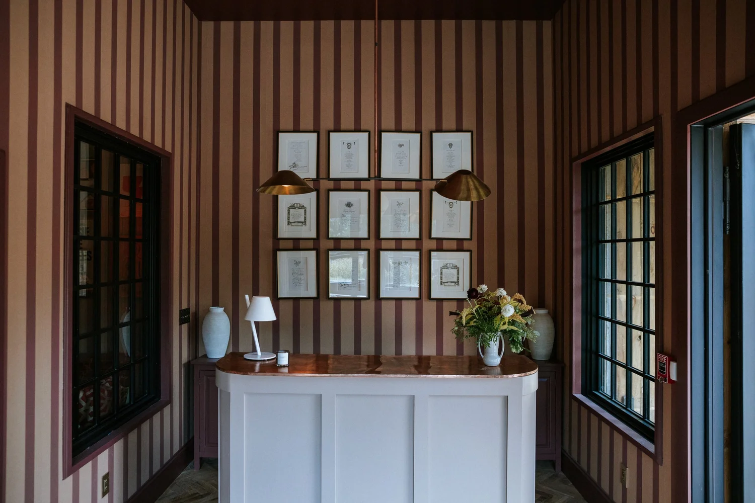 Audrey's Farmhouse