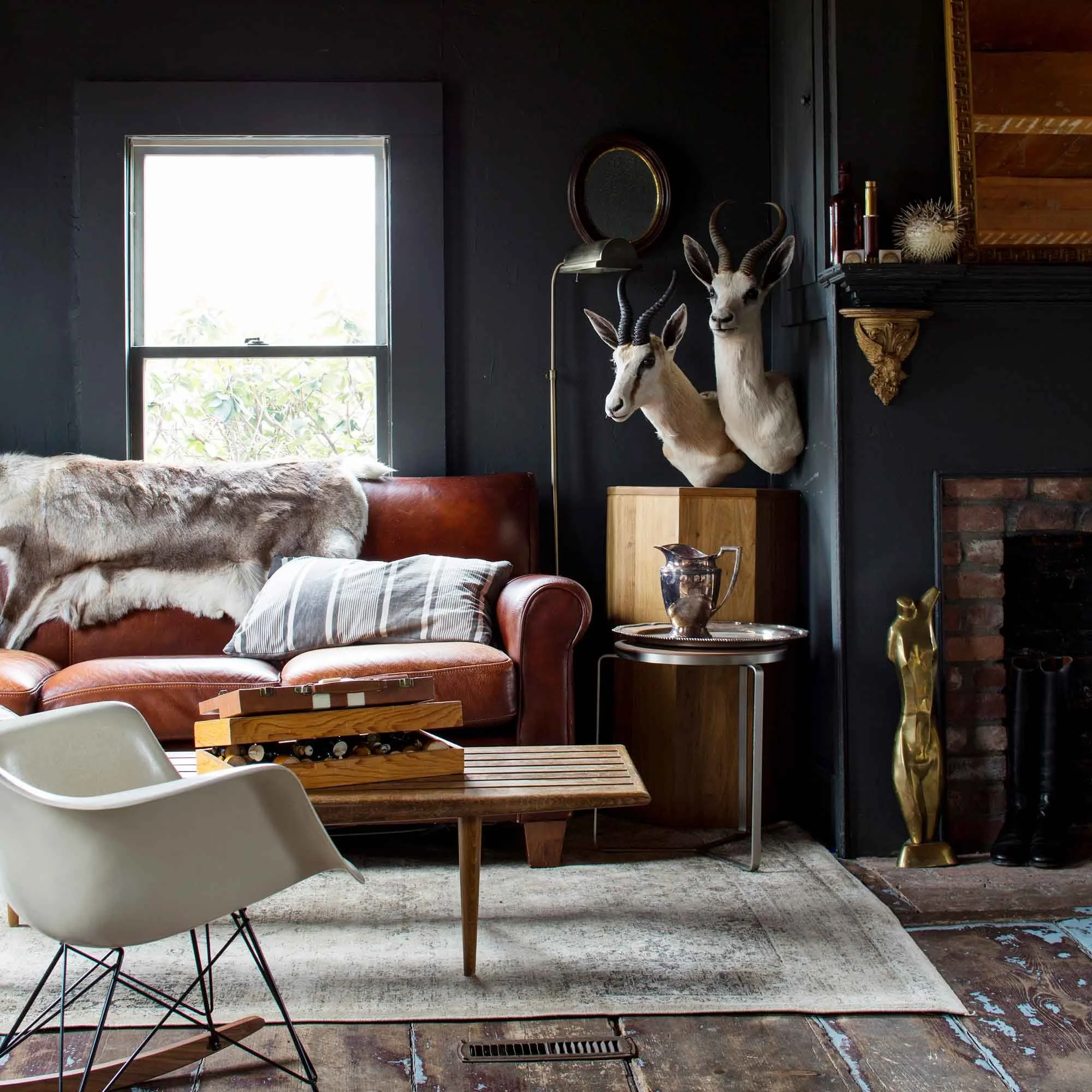 Audrey's Farmhouse