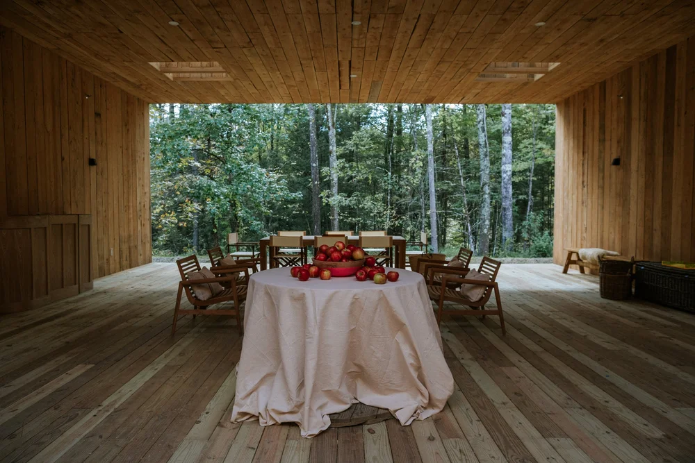 Audrey's Farmhouse