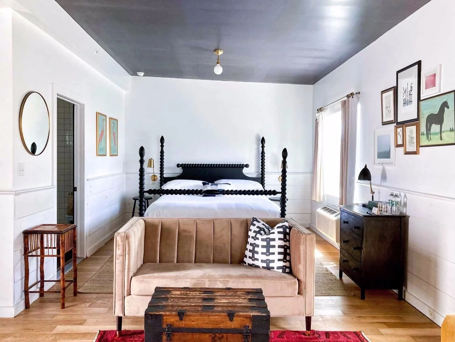 Lodging | Audrey's Farmhouse