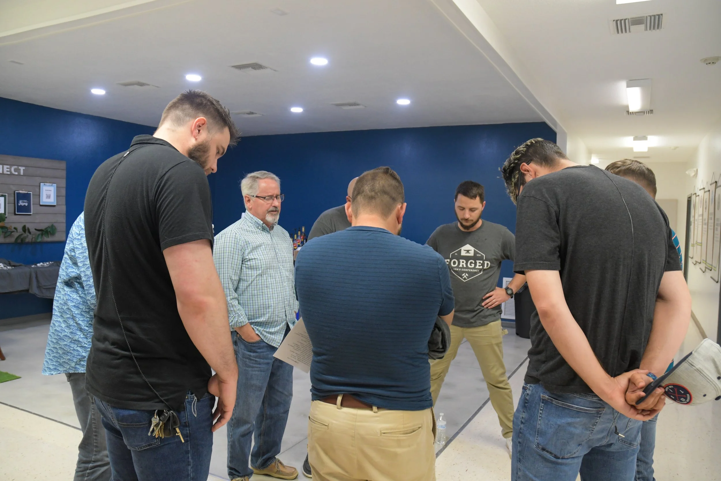 Sebring Neighborhood Church | Join Our Faith Community