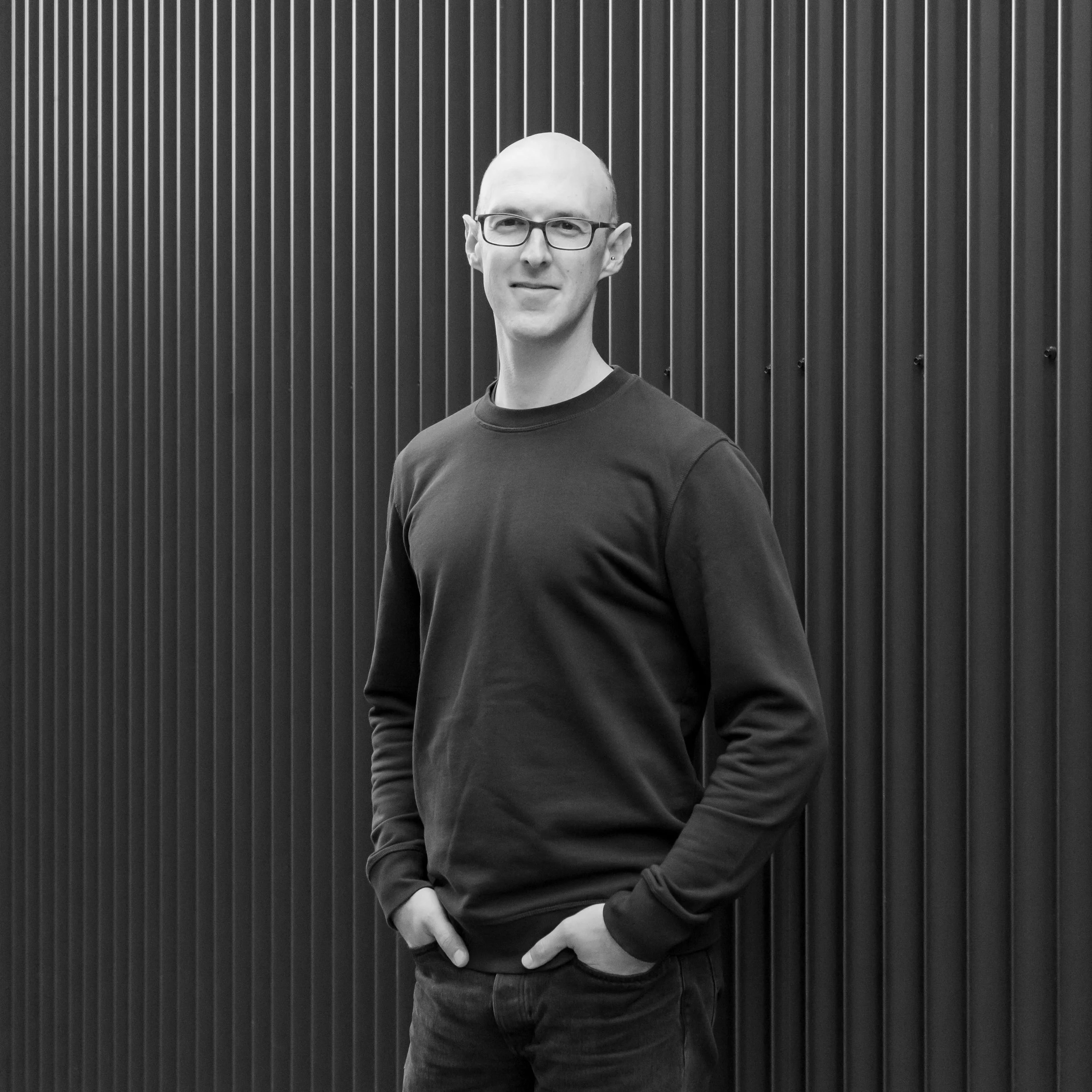 About Grummer Architecture | Modern Design for Timeless Living ...