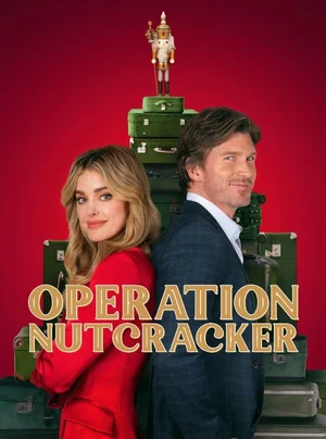 Operation Nutcracker — Happiest Christmas