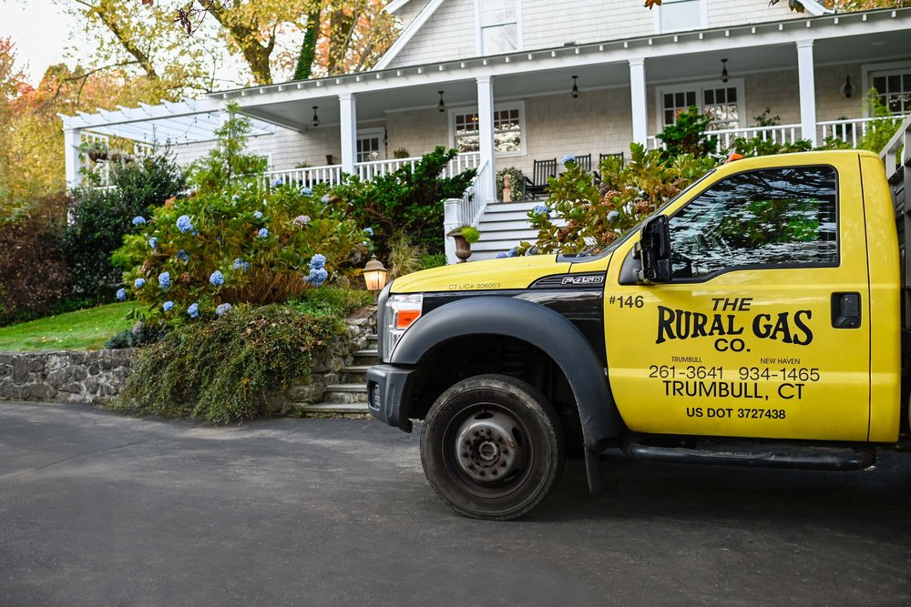 Contact Rural Fuels - (203) 364-5816 — Rural Fuels