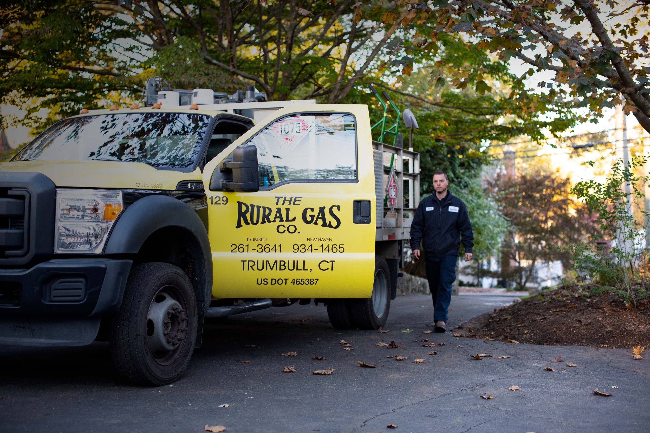 Rural Fuels Services Plans — Rural Fuels