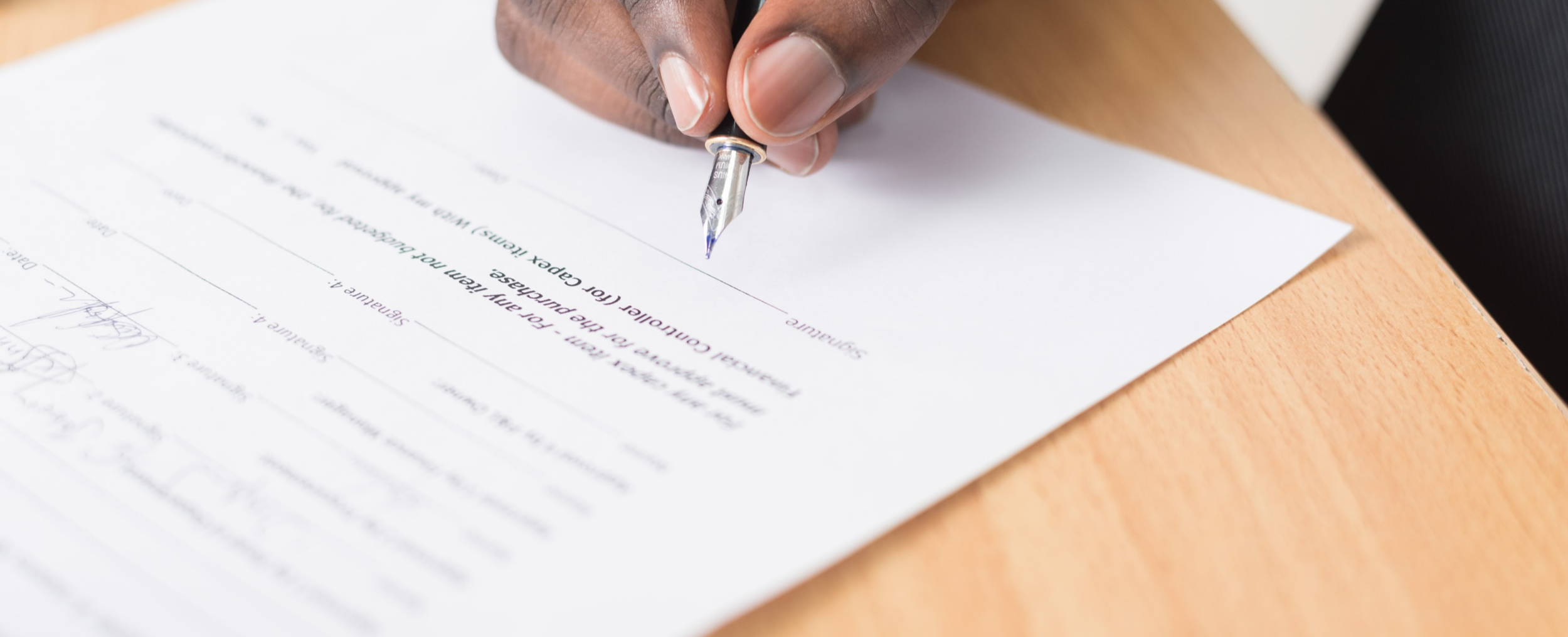 Commercial Contracts Litigation — Petion Law