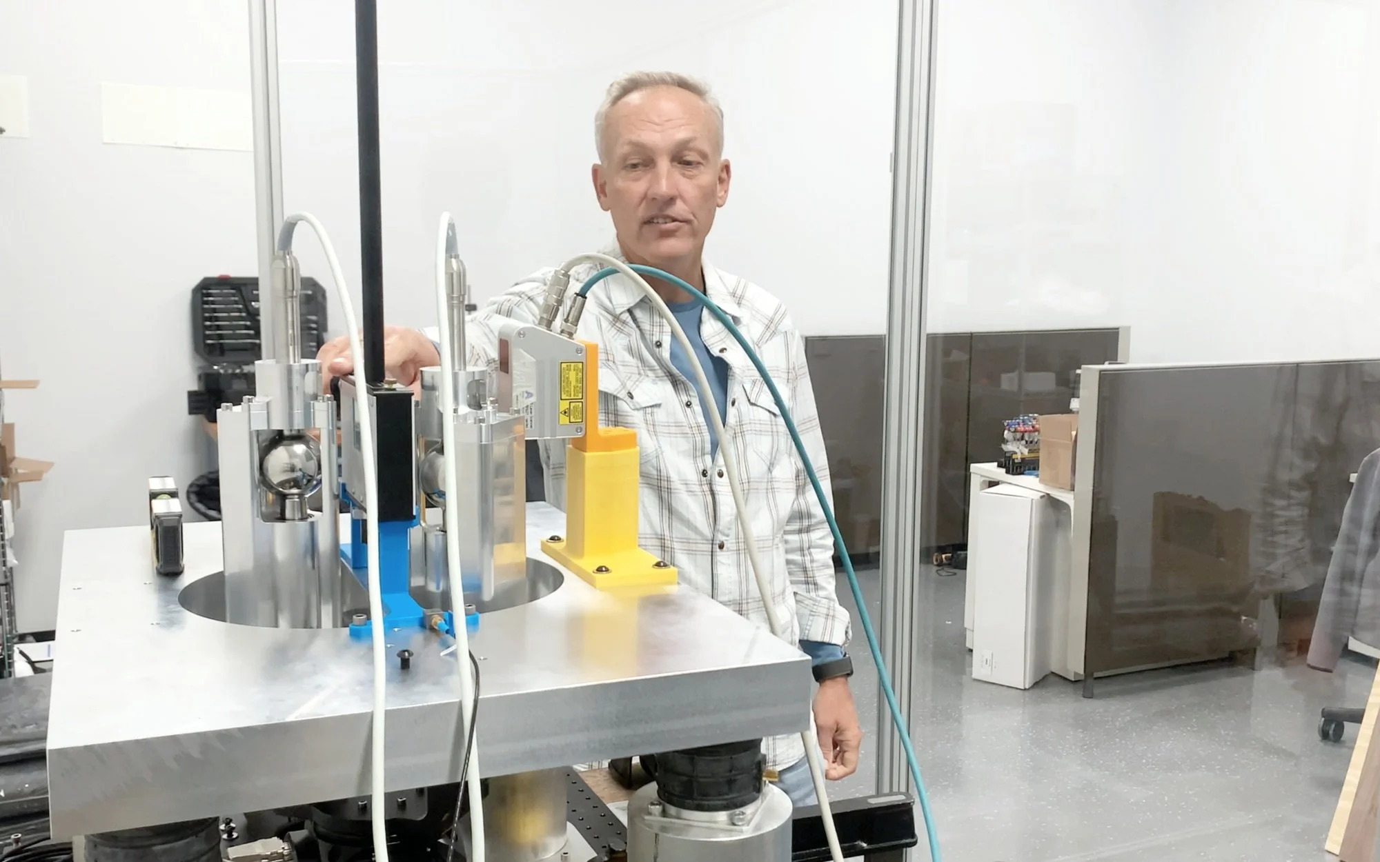 UNSPACE: GRAVITRONICS — Unspace | Engineering The Unexpected | Houston ...