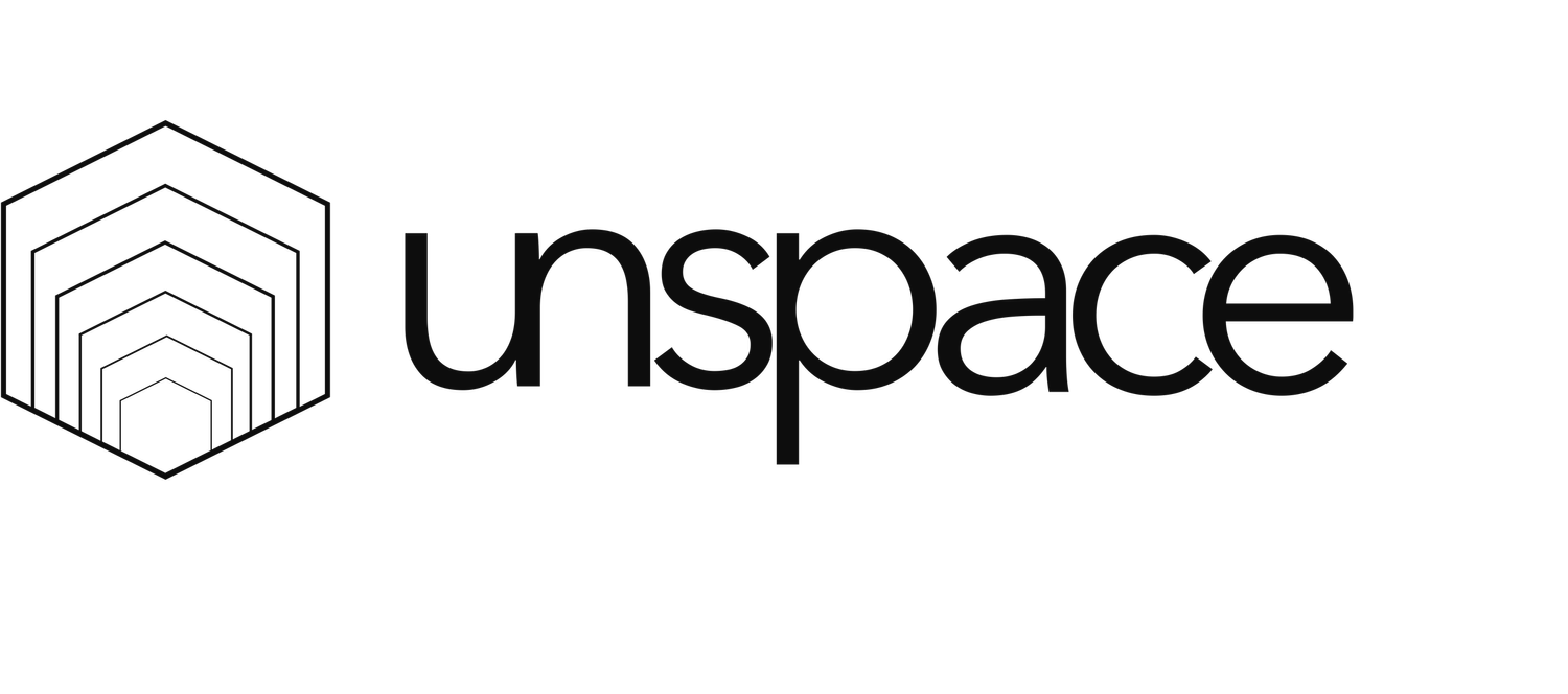 CONTACT UNSPACE — Unspace | Engineering The Unexpected | Houston ...
