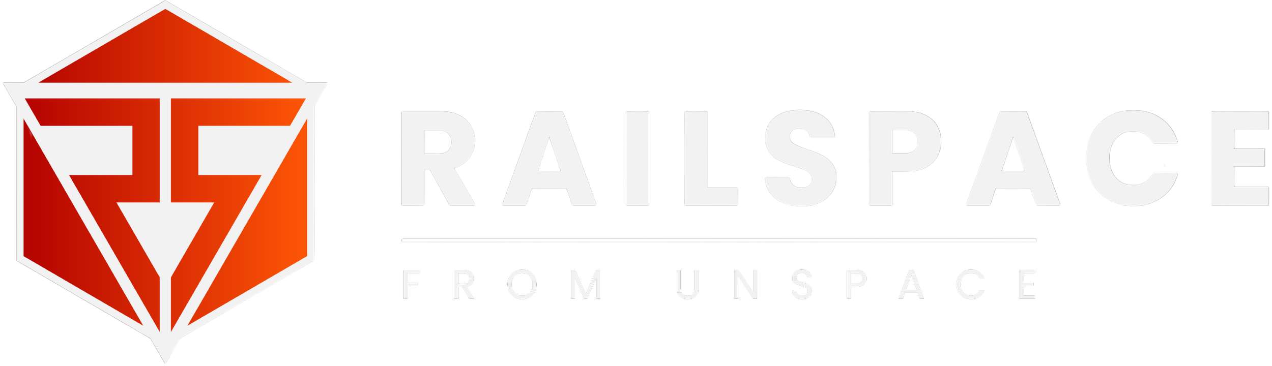 Railspace from UNSPACE — Unspace | Engineering The Unexpected | Houston ...