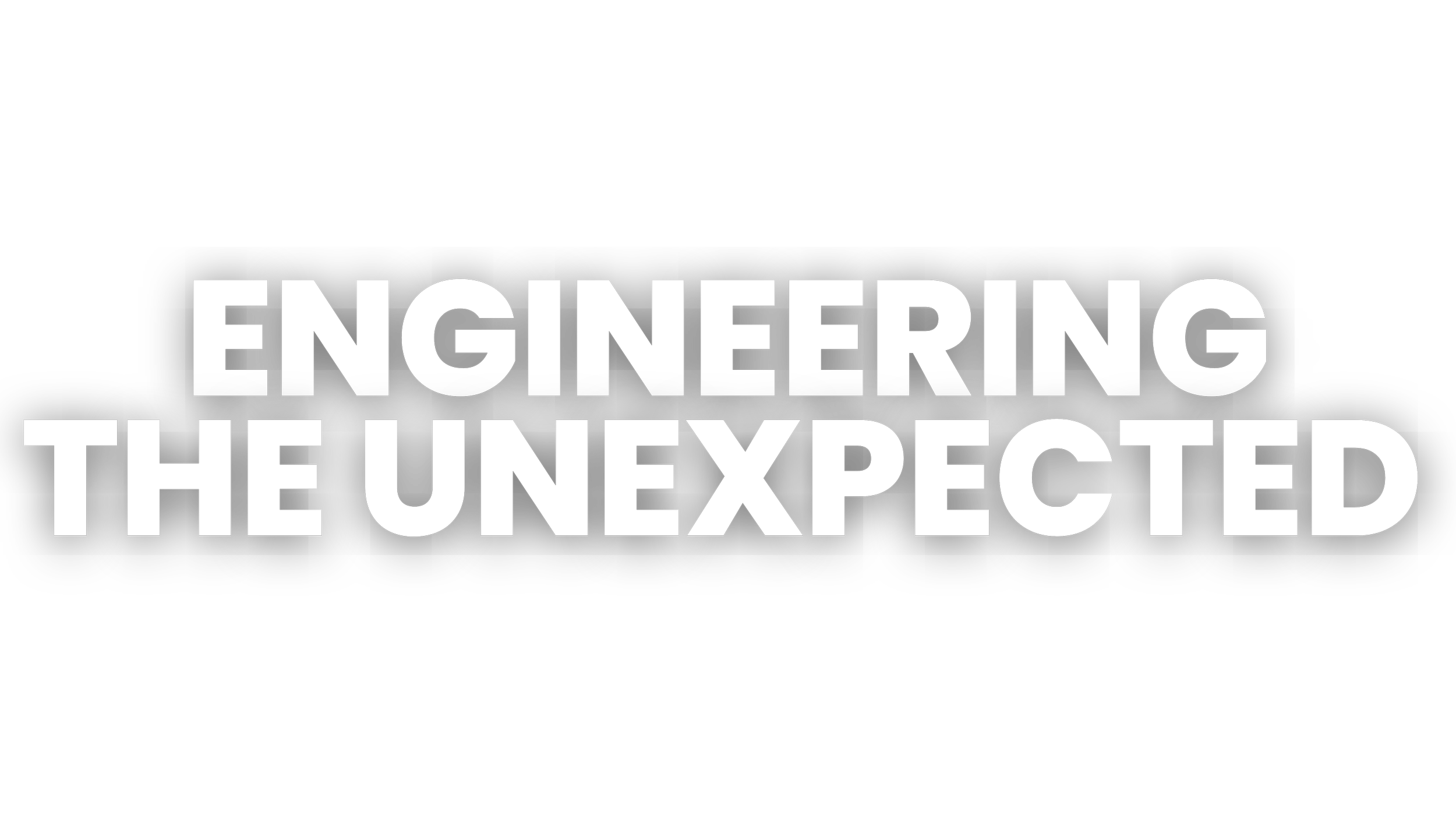 Unspace | Engineering The Unexpected | Rapid Prototype and Design ...