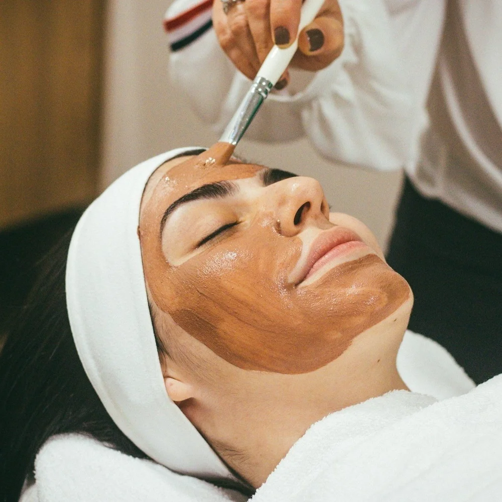 Spray Tans & Facials in Lake Forest, CA | Angeline Studios