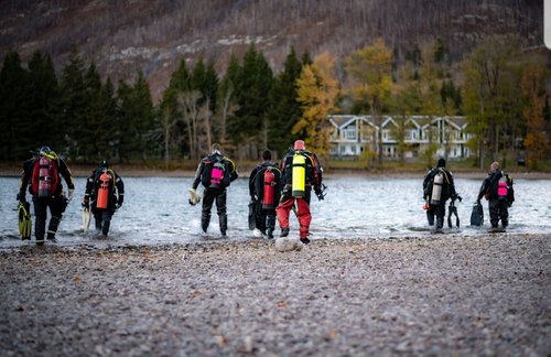 Join Our Team — The Underwater Search Team