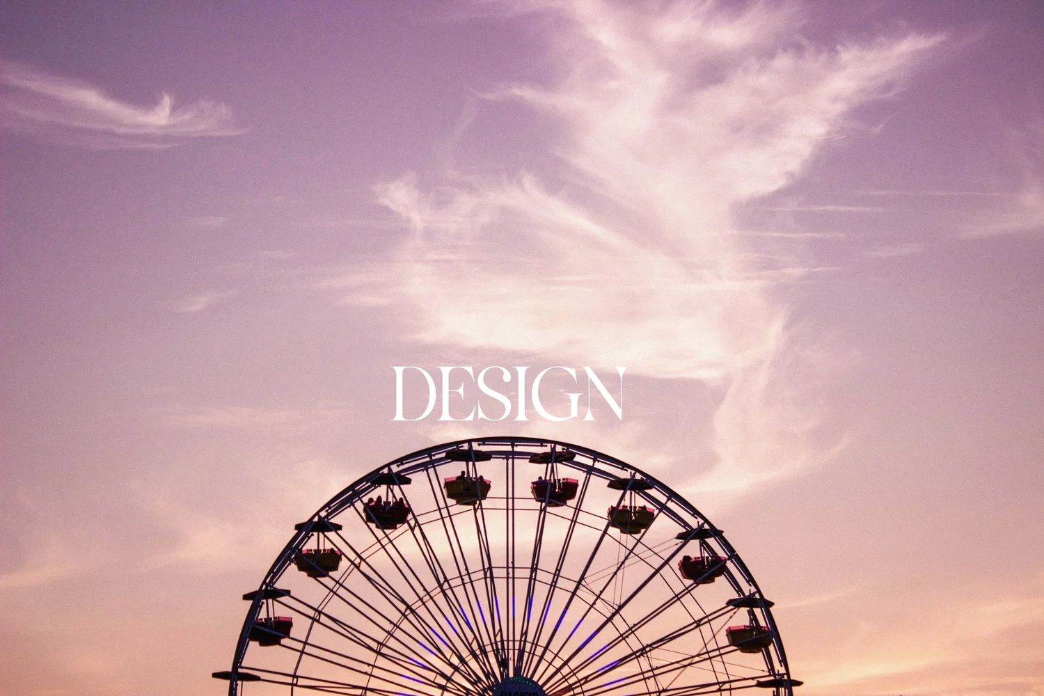 DESIGN — SIERRA WARD