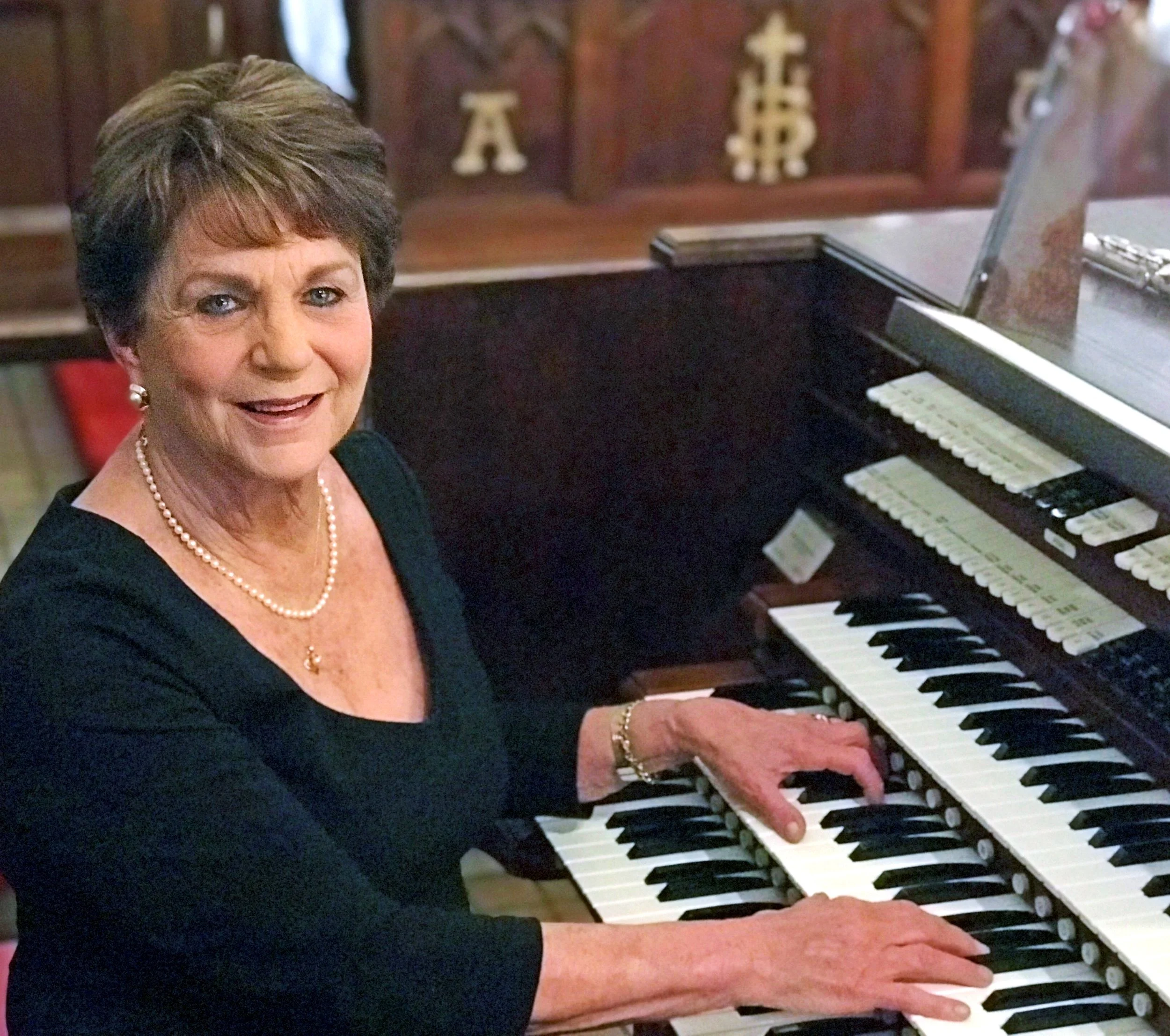 Leadership — St. Thomas Episcopal Church