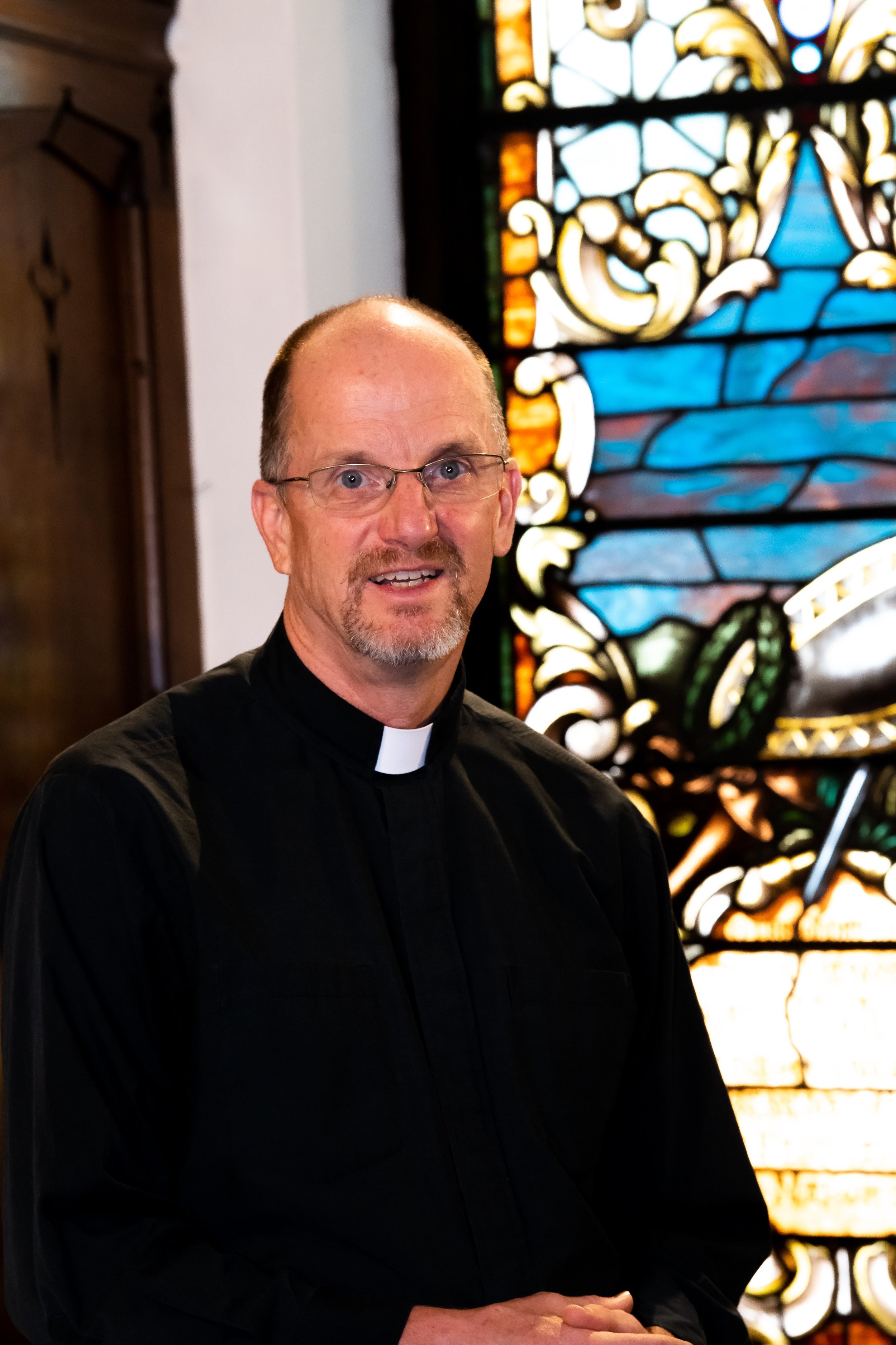 Leadership — St. Thomas Episcopal Church