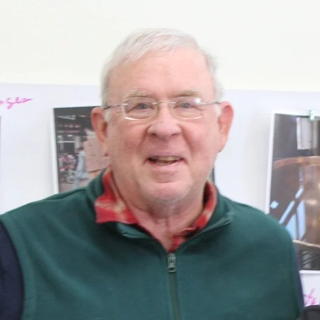 Leadership — St. Thomas Episcopal Church