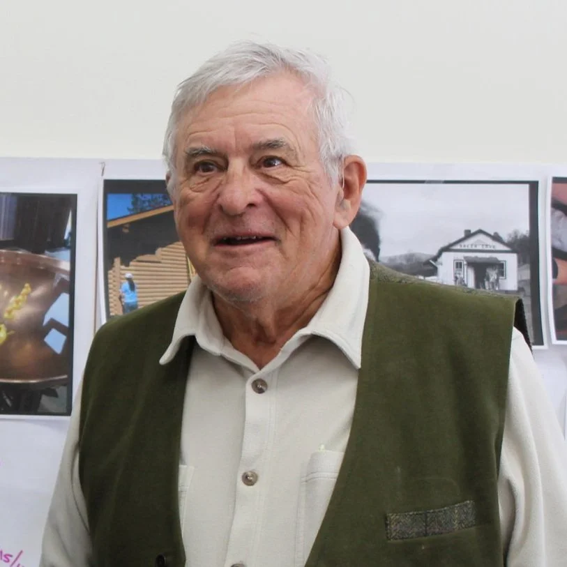 Leadership — St. Thomas Episcopal Church