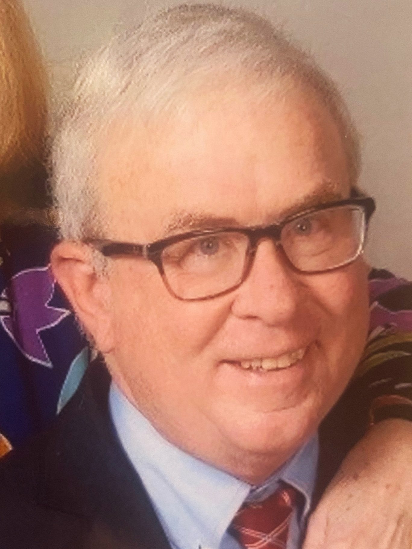 Leadership — St. Thomas Episcopal Church