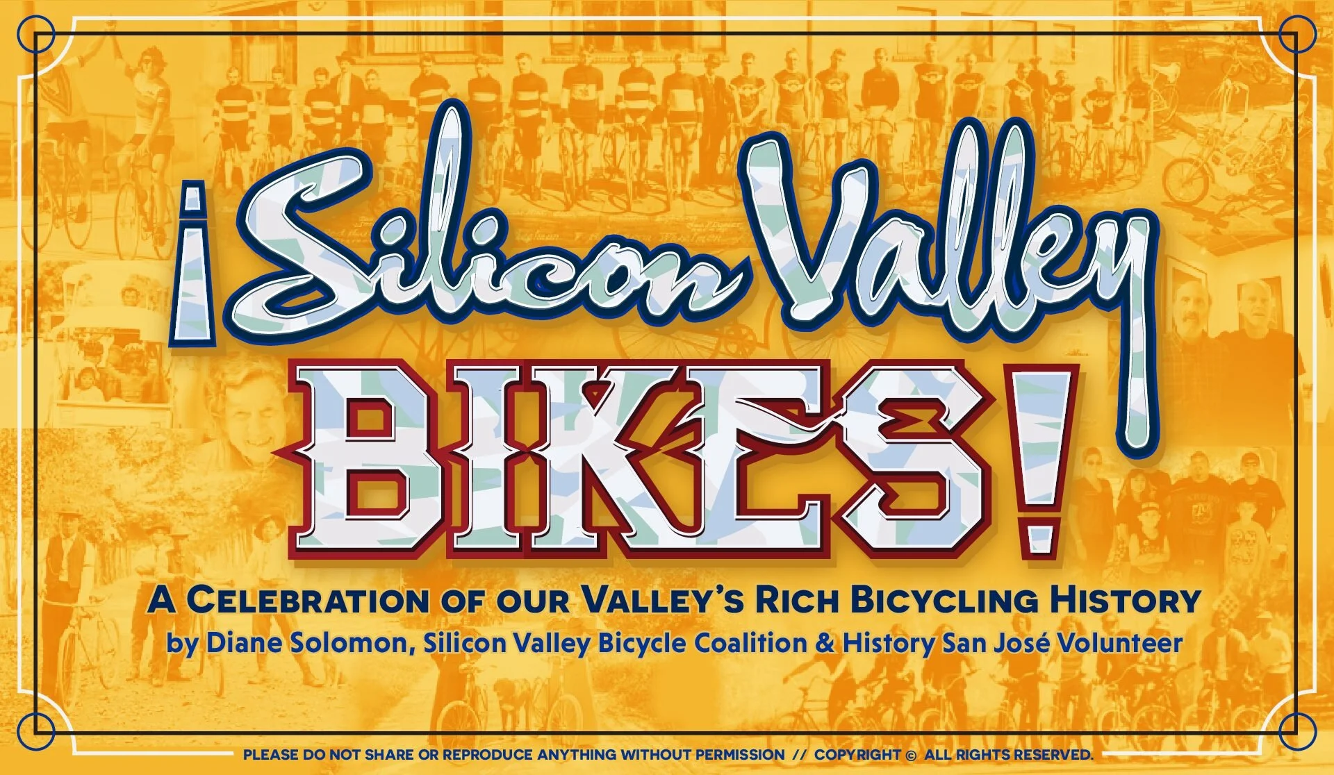 About SVBC — Silicon Valley Bicycle Coalition