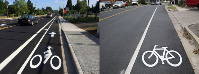 Bikeway Design — Silicon Valley Bicycle Coalition