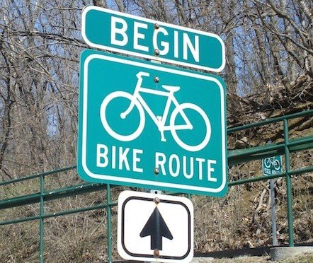 Bikeway Design — Silicon Valley Bicycle Coalition