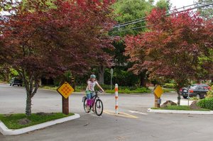 Bikeway Design — Silicon Valley Bicycle Coalition