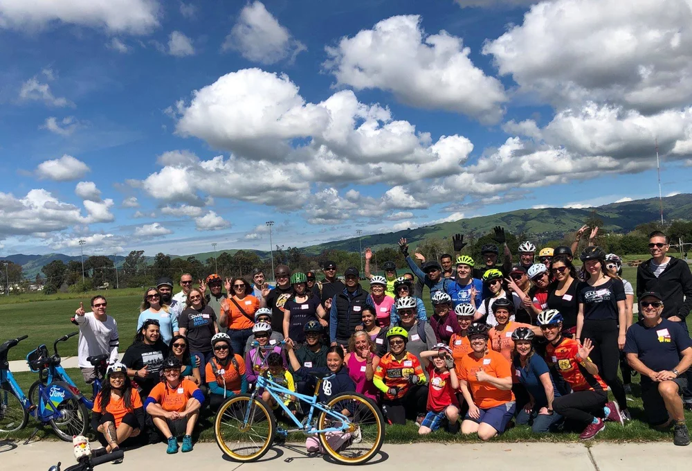 Local Bike Clubs — Silicon Valley Bicycle Coalition