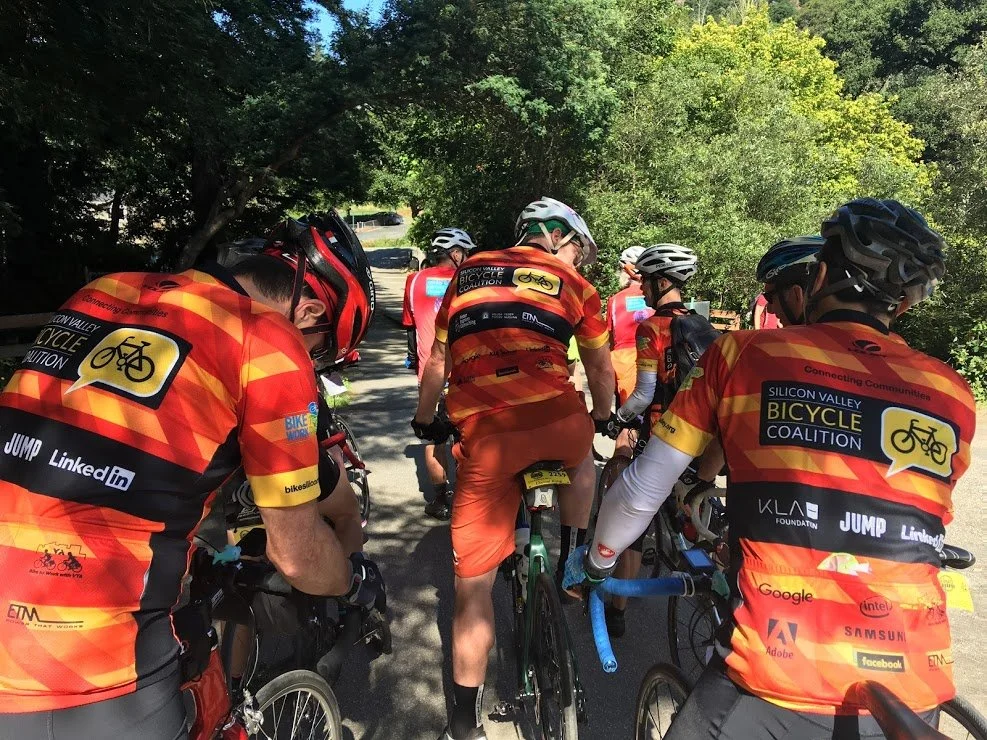 Local Bike Clubs — Silicon Valley Bicycle Coalition
