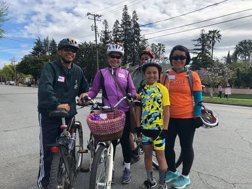 Local Bike Clubs — Silicon Valley Bicycle Coalition
