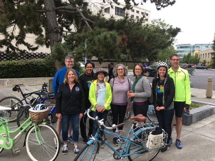 Local Bike Clubs — Silicon Valley Bicycle Coalition
