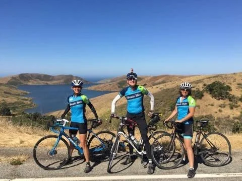 Local Bike Clubs — Silicon Valley Bicycle Coalition