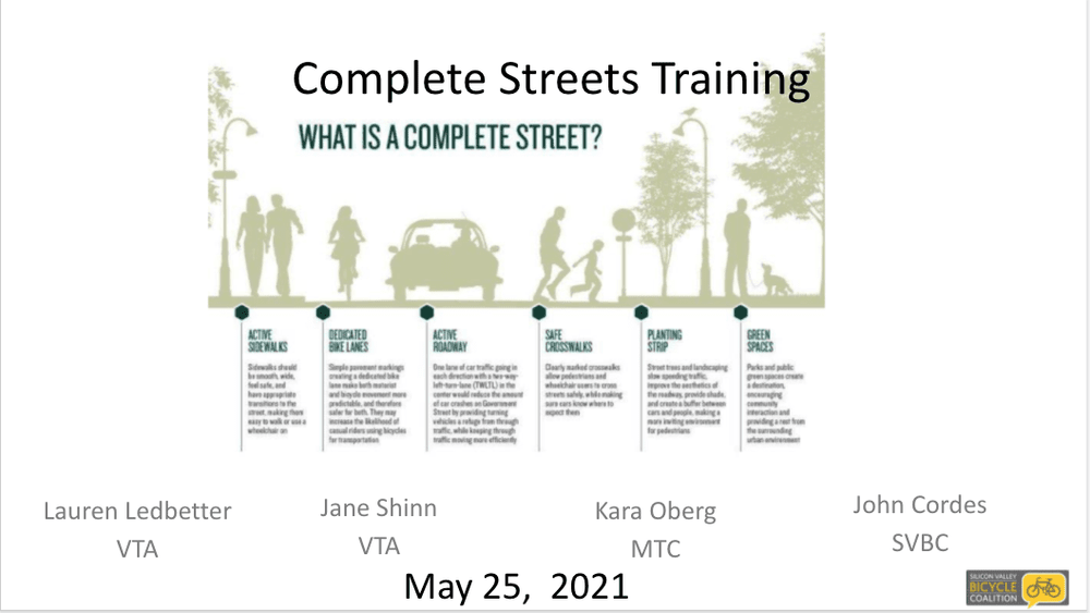 How you can help make streets safer via Complete Streets Policy ...