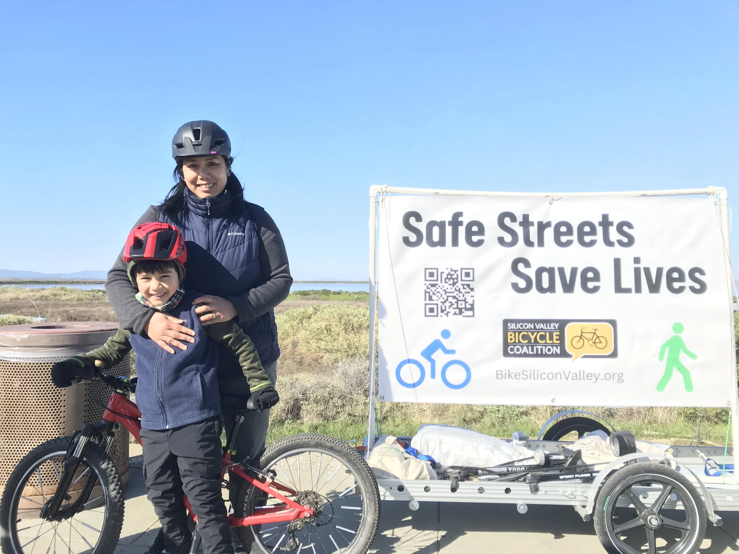 2023 King Tide Ride - Sponsored by Valley Water — Silicon Valley ...