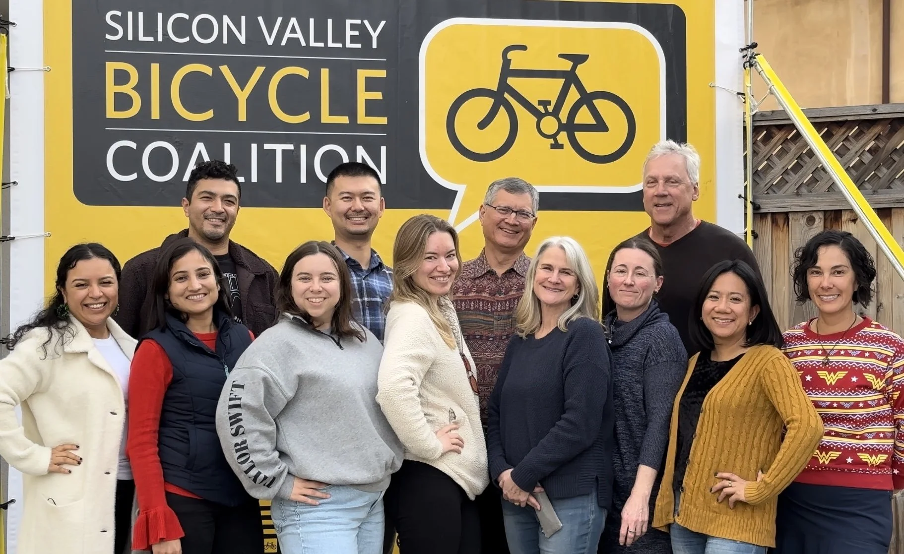 Job Opportunities — Silicon Valley Bicycle Coalition
