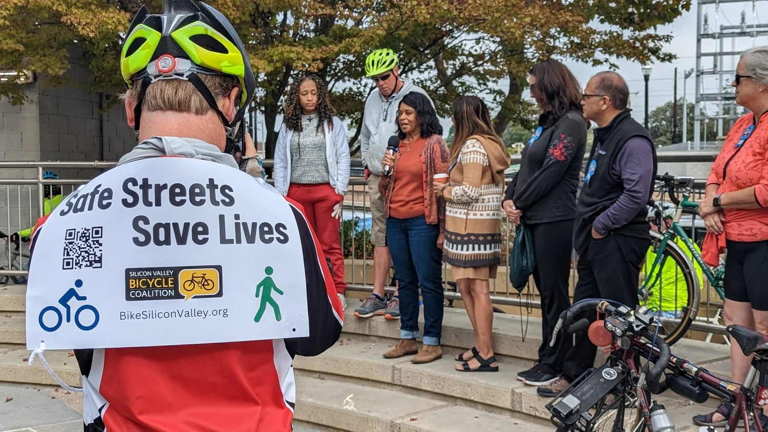 A Call To Action: CalTrans Must Embrace Transparency on El Camino Real ...