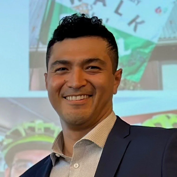 Meet the Instructors — Silicon Valley Bicycle Coalition