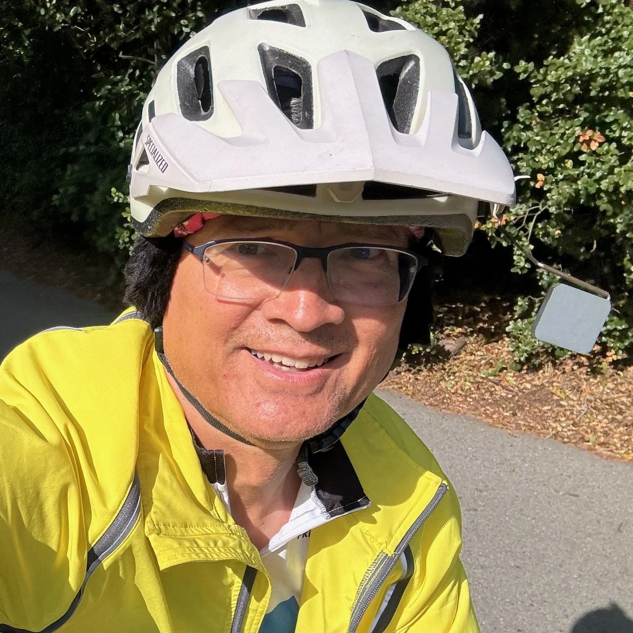 Meet the Instructors — Silicon Valley Bicycle Coalition