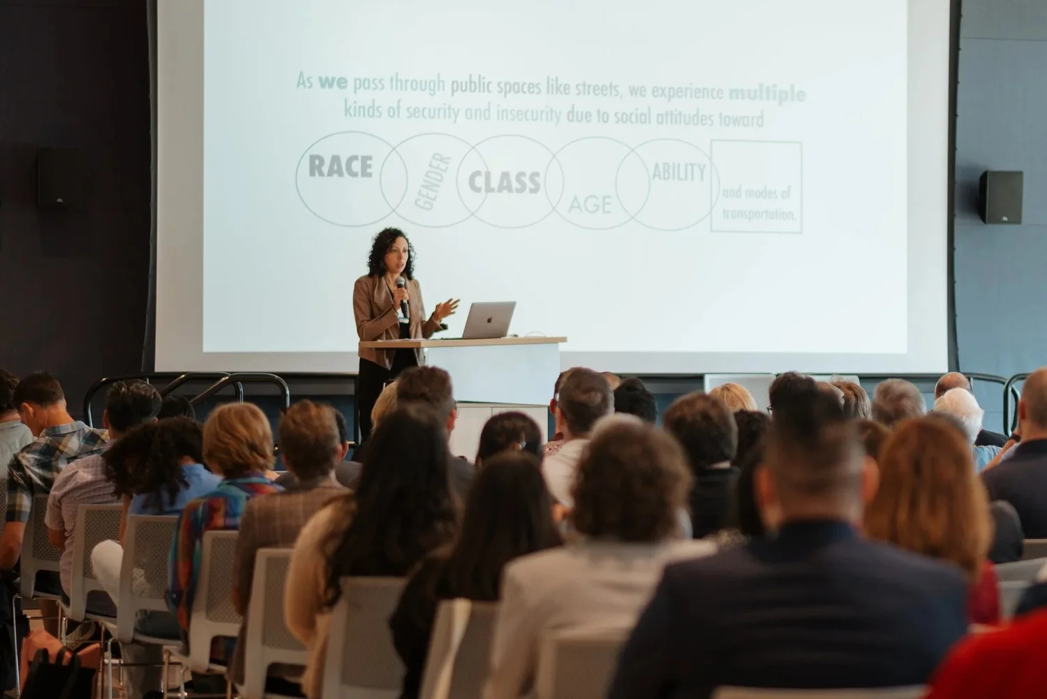 Bike Summit — Silicon Valley Bicycle Coalition