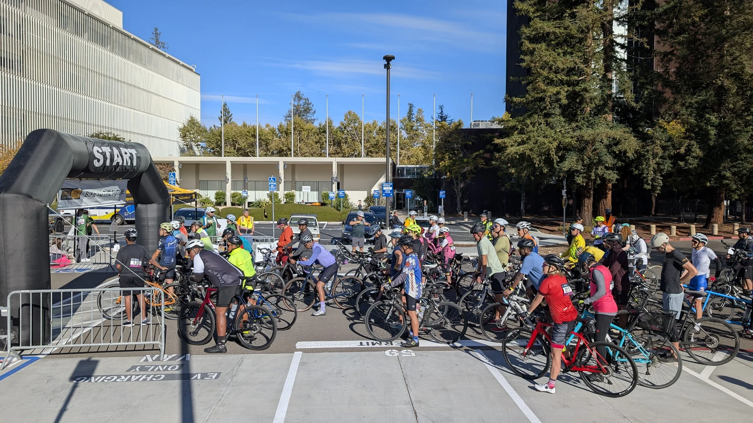 SVBC’s 2025 Cycling Highlights — Silicon Valley Bicycle Coalition