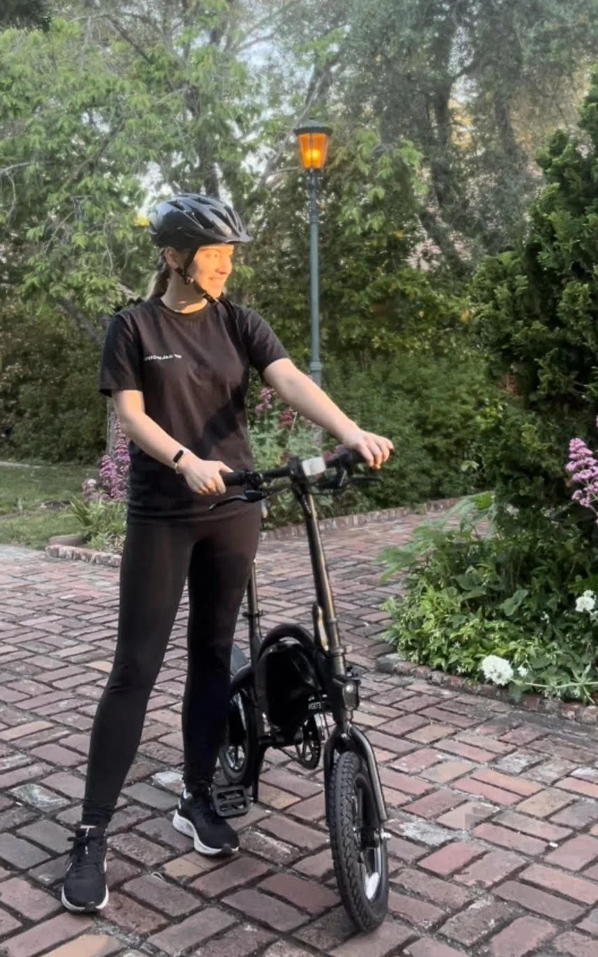 Meet the new members of the SVBC team — Silicon Valley Bicycle Coalition