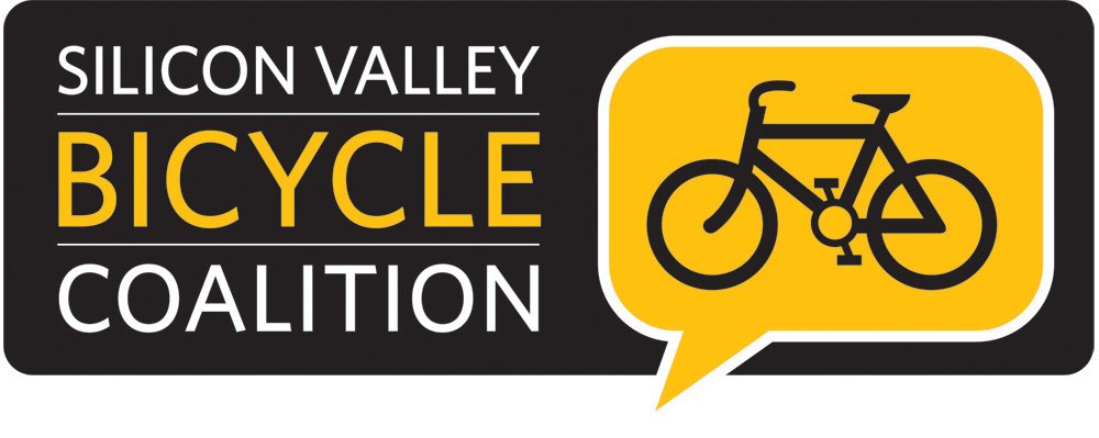 SVBC Logo — Silicon Valley Bicycle Coalition