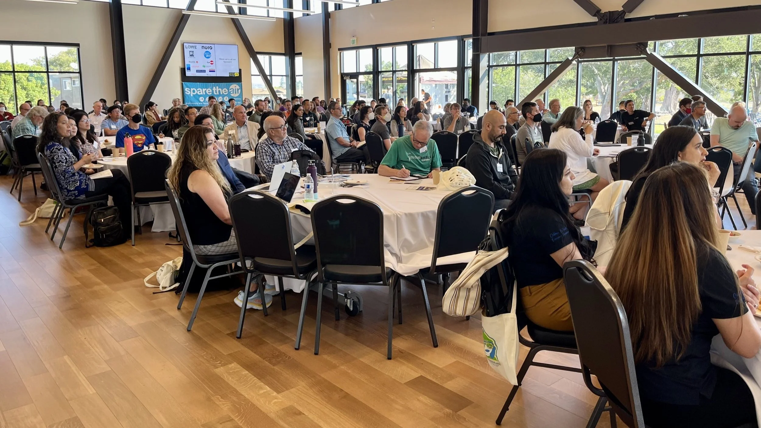 Recap: Summit 2022 — Silicon Valley Bicycle Coalition