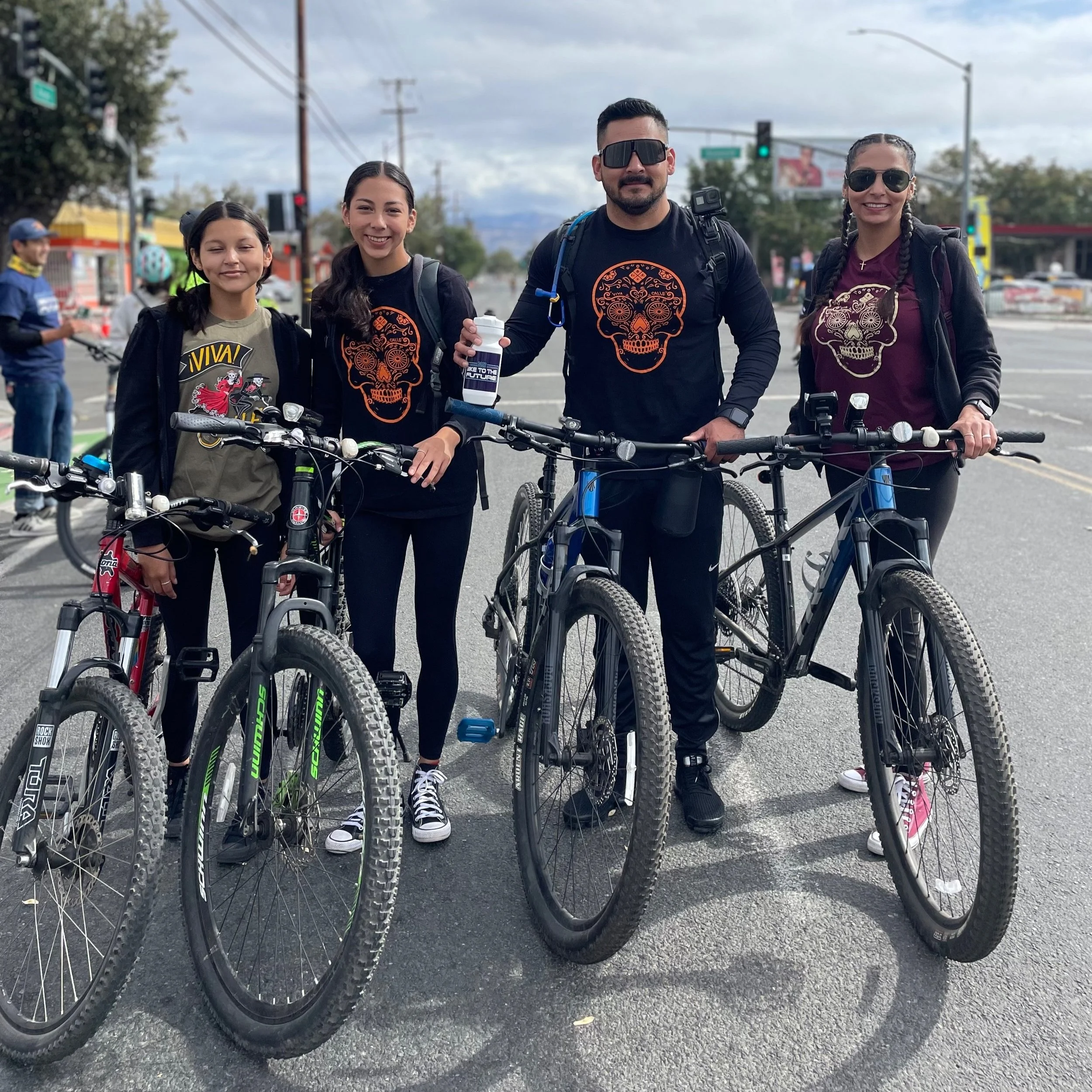 Silicon Valley Bicycle Coalition