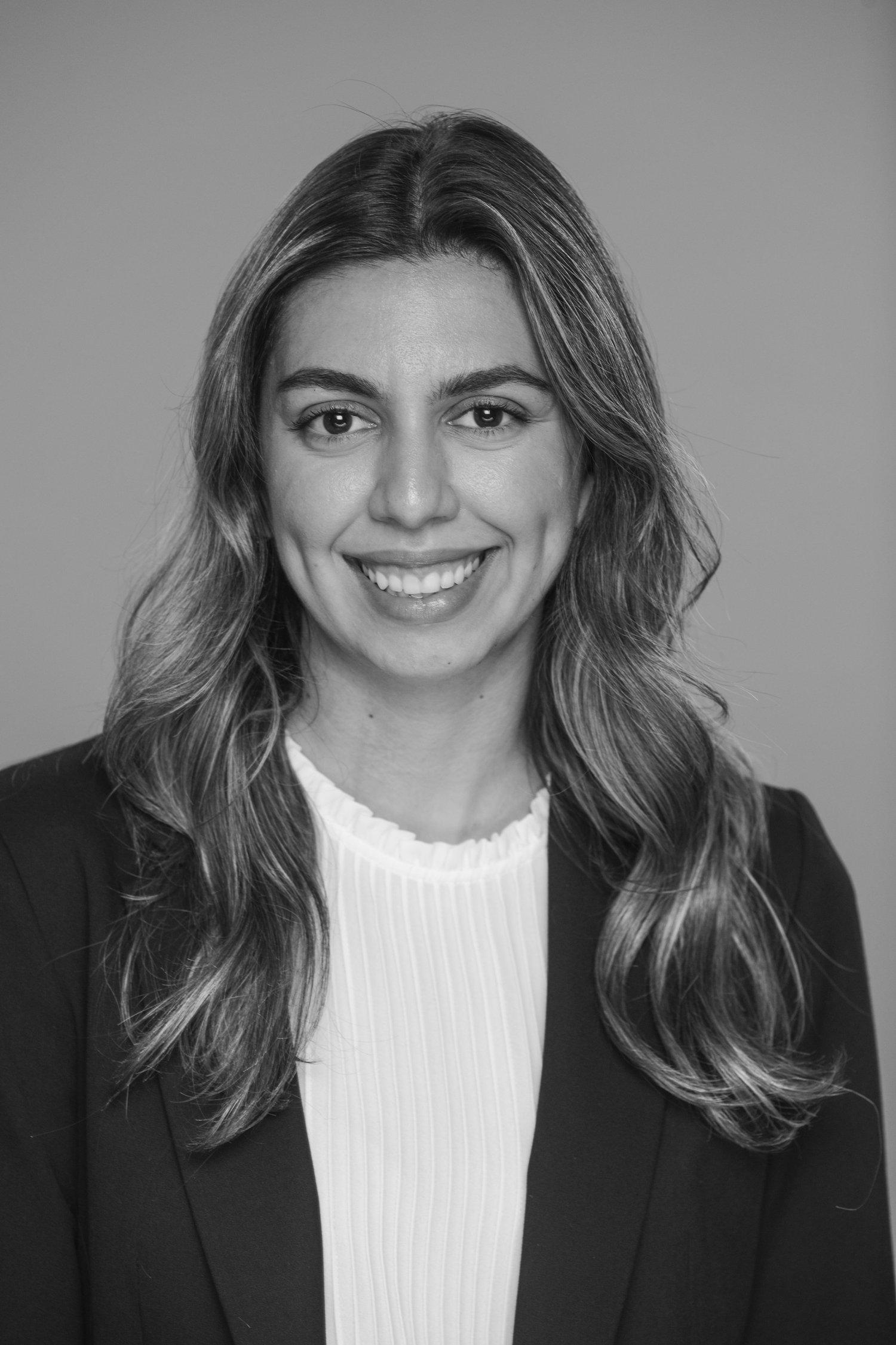 Leanne Gruppuso — Groia & Company