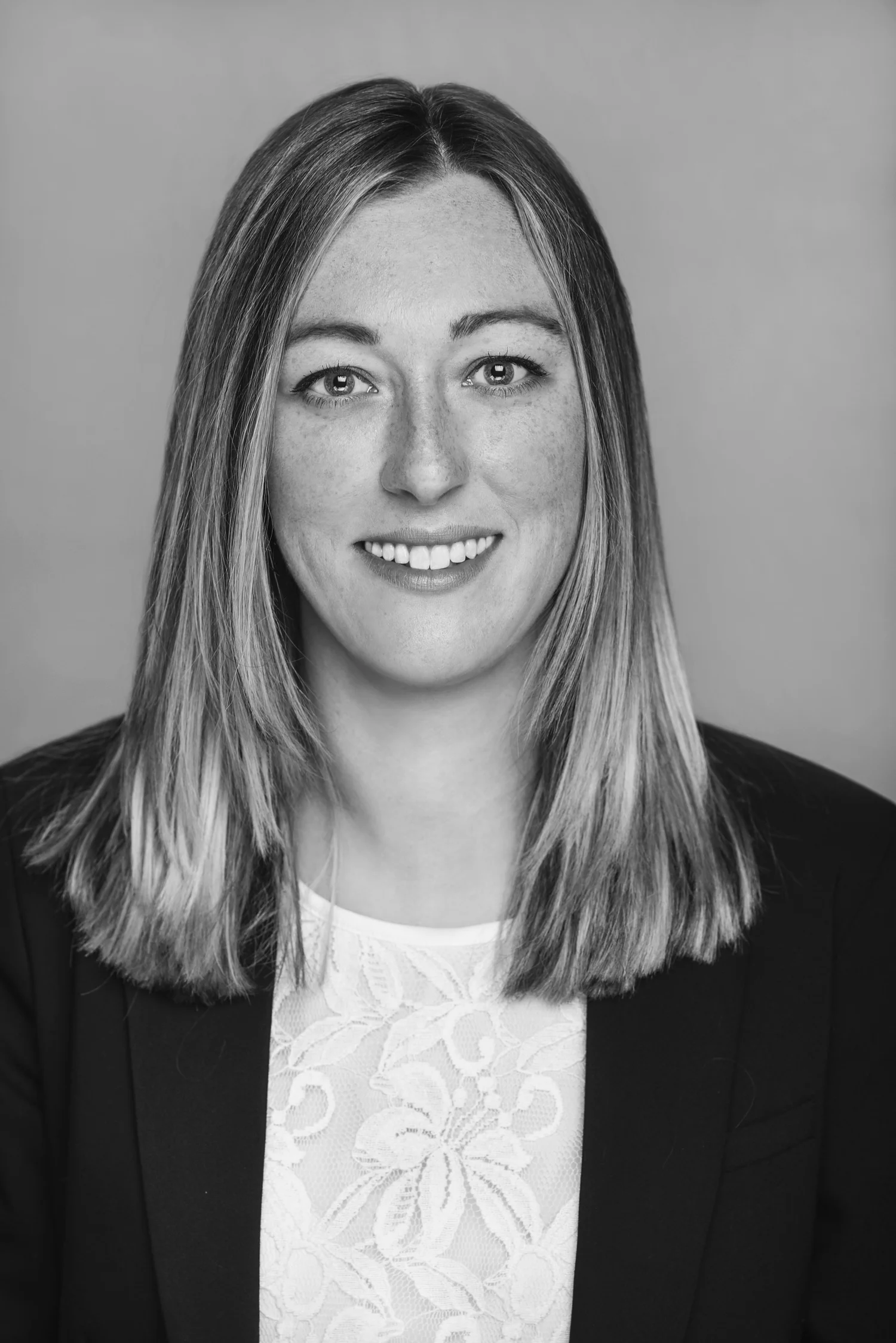 Sophie Baker — Groia & Company