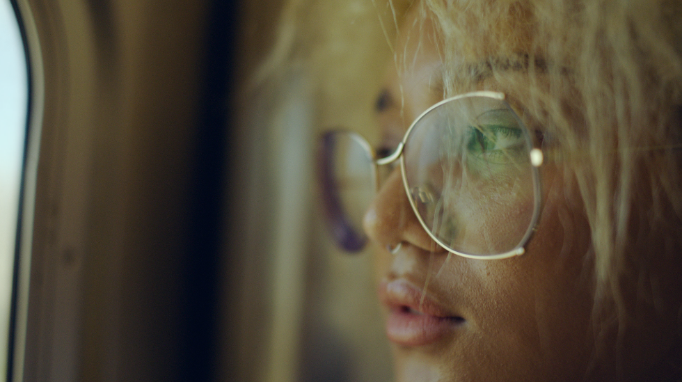 RECENT ADVERTISING FILMS — SAVA