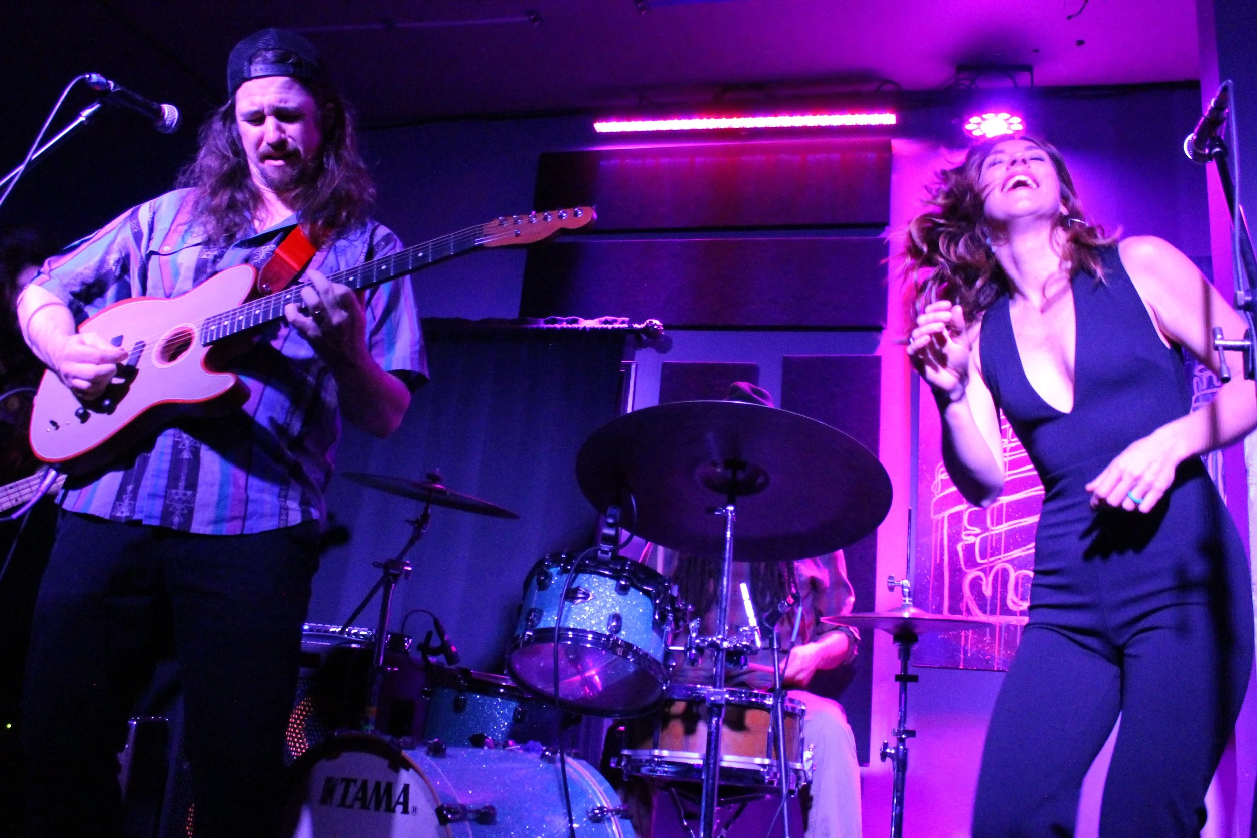 Gallery 2 — Boot Juice