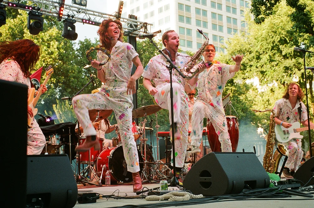 Gallery 2 — Boot Juice